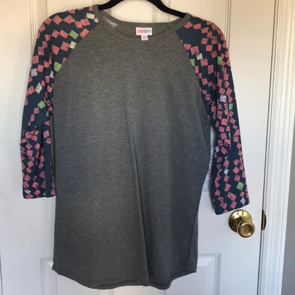 LuLaRoe | Tops | Randy | Poshmark